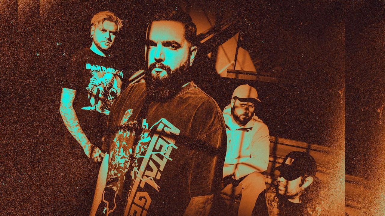 A Day To Remember: La banda que marcó un antes y un después en el ...